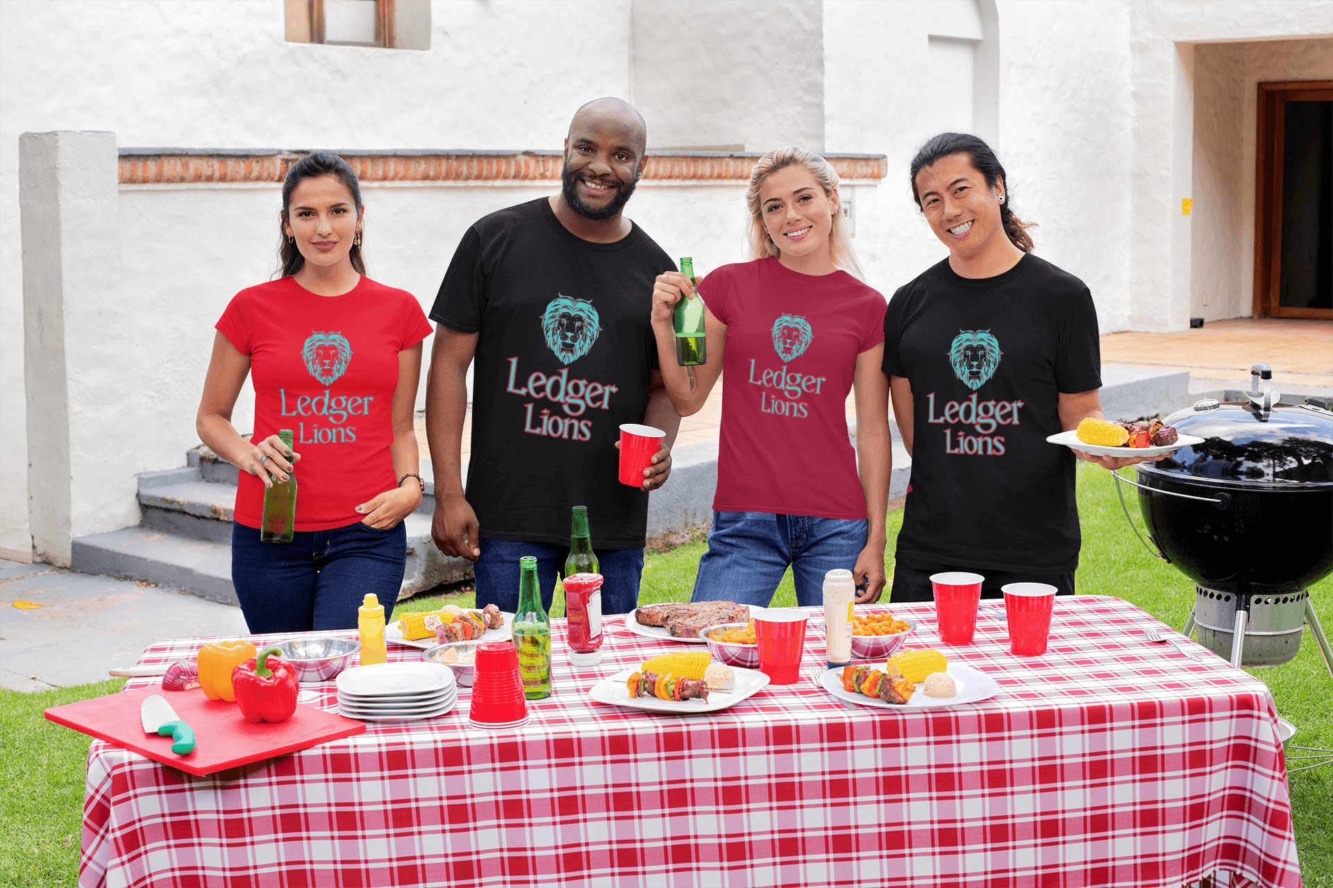 30 Unique Accounting Team Names for Your Team Custom T-shirts