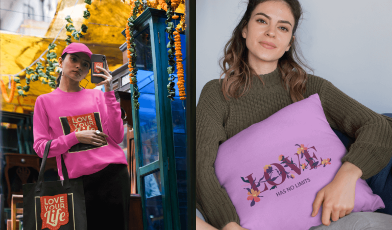 7 Unique Gift Ideas That Can be Custom Printed Near me